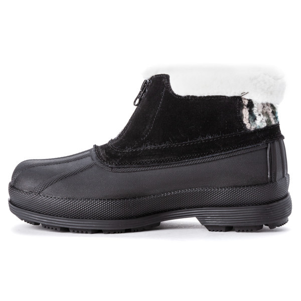 Lumi Ankle Zip