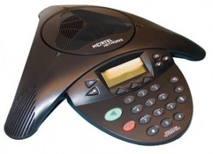 Avaya 2033 IP Conference Phone