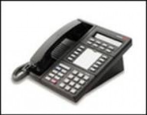 Avaya 8411D Display Telephone Set