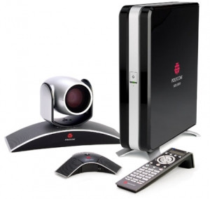 Polycom HDX 6000