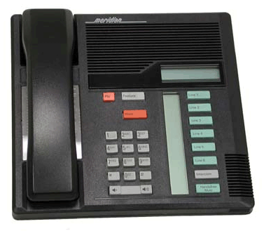 Avaya M7208 Digital Deskphone