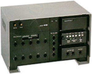 Avaya Merlin 410 Control Unit