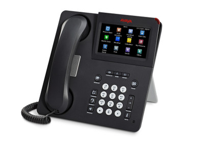 Avaya 9641G IP Deskphone, 700480627