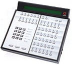 Avaya 302C Attendant Console