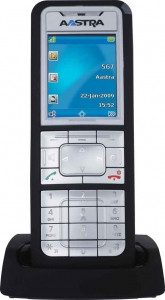 Aastra 620D Wireless Phone