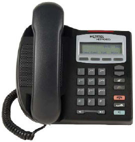 Nortel 2001 IP Phone