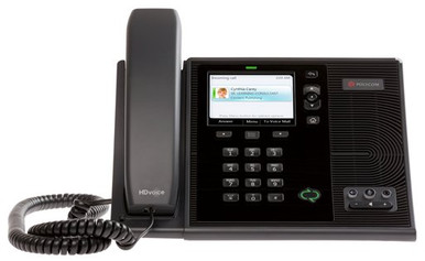 Polycom CX600 Deskphone Repair Service