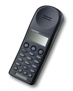 Spectralink PTB410 Handset