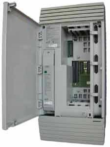 Nortel Modular ICS 0x32 KSU