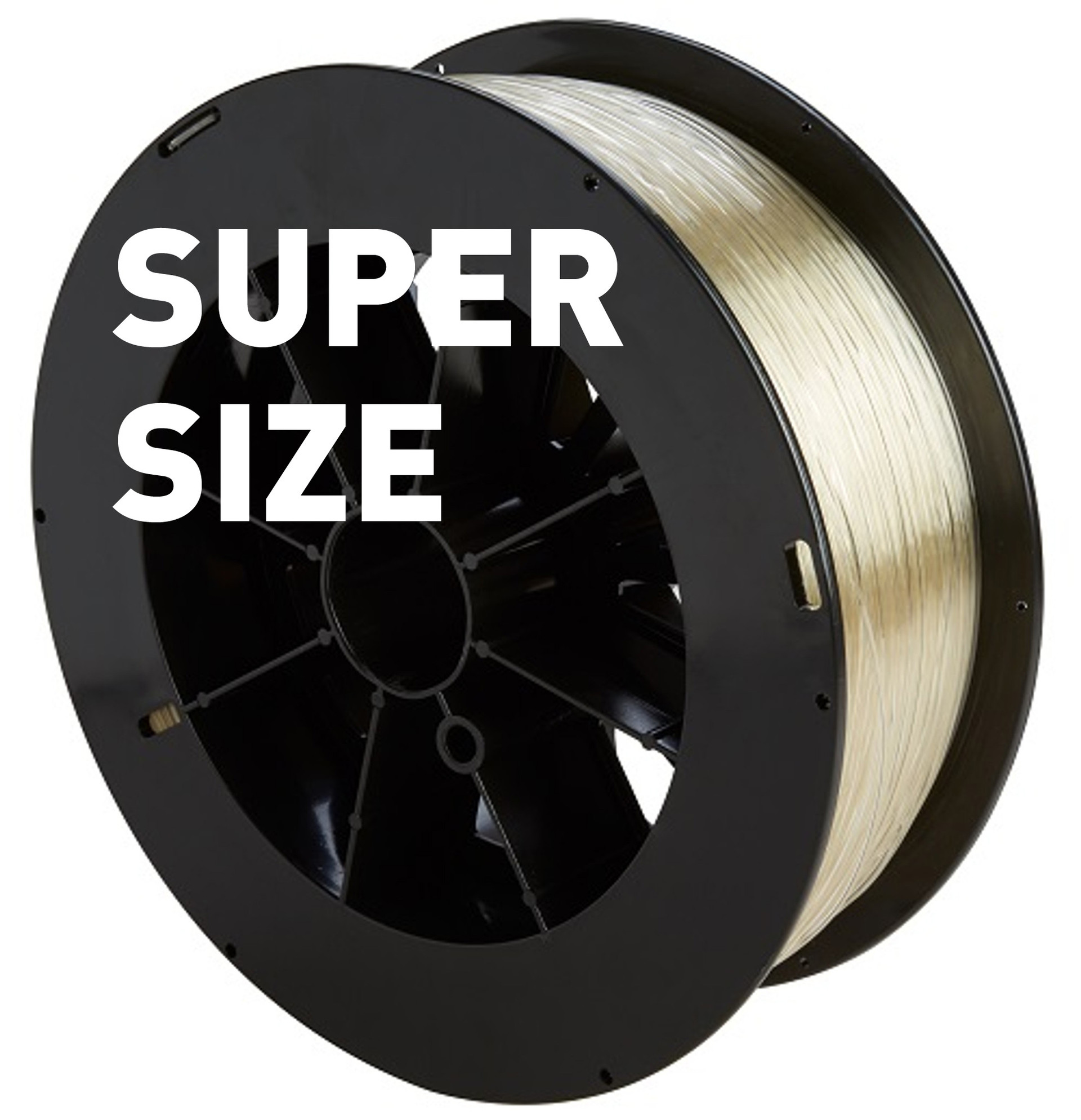 Generic ABS P430 & M30 Model Material for Stratasys® Fortus ® machines