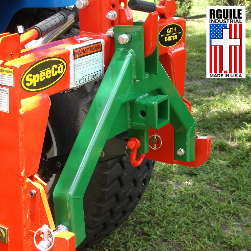 Toy Logging Skidder