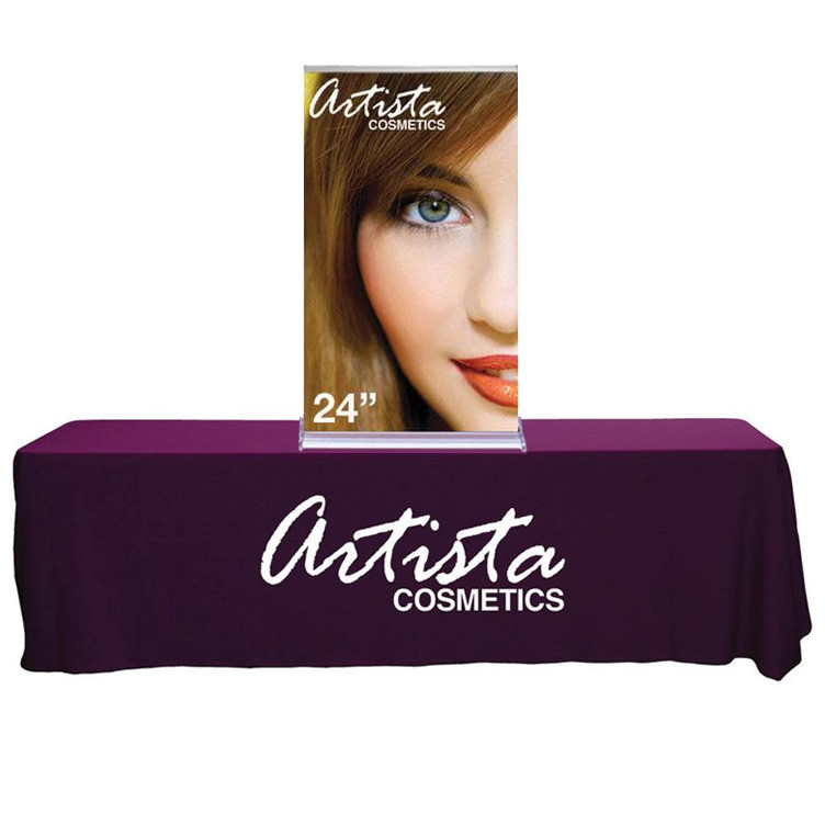 Retractable Banners | Popup Banner | Sign Outpost