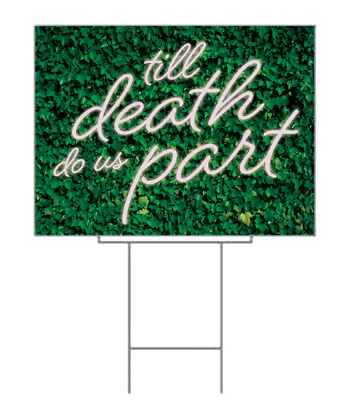 Signs by Theme - Wedding Signs - Sign Outpost