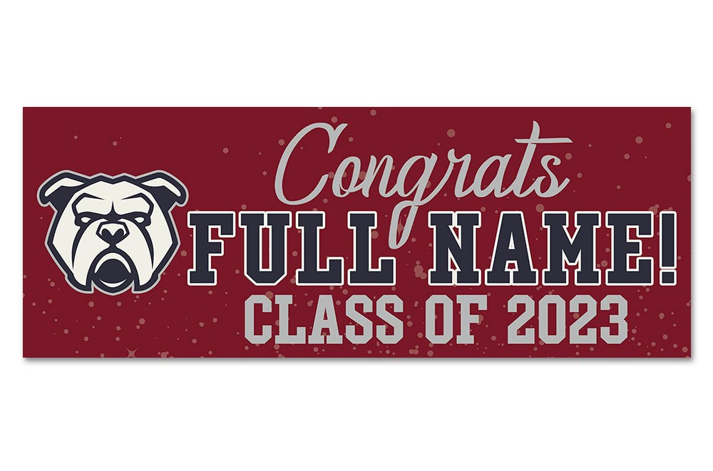 Graduations Signs | Yard Signs | Graduation Sign Ideas