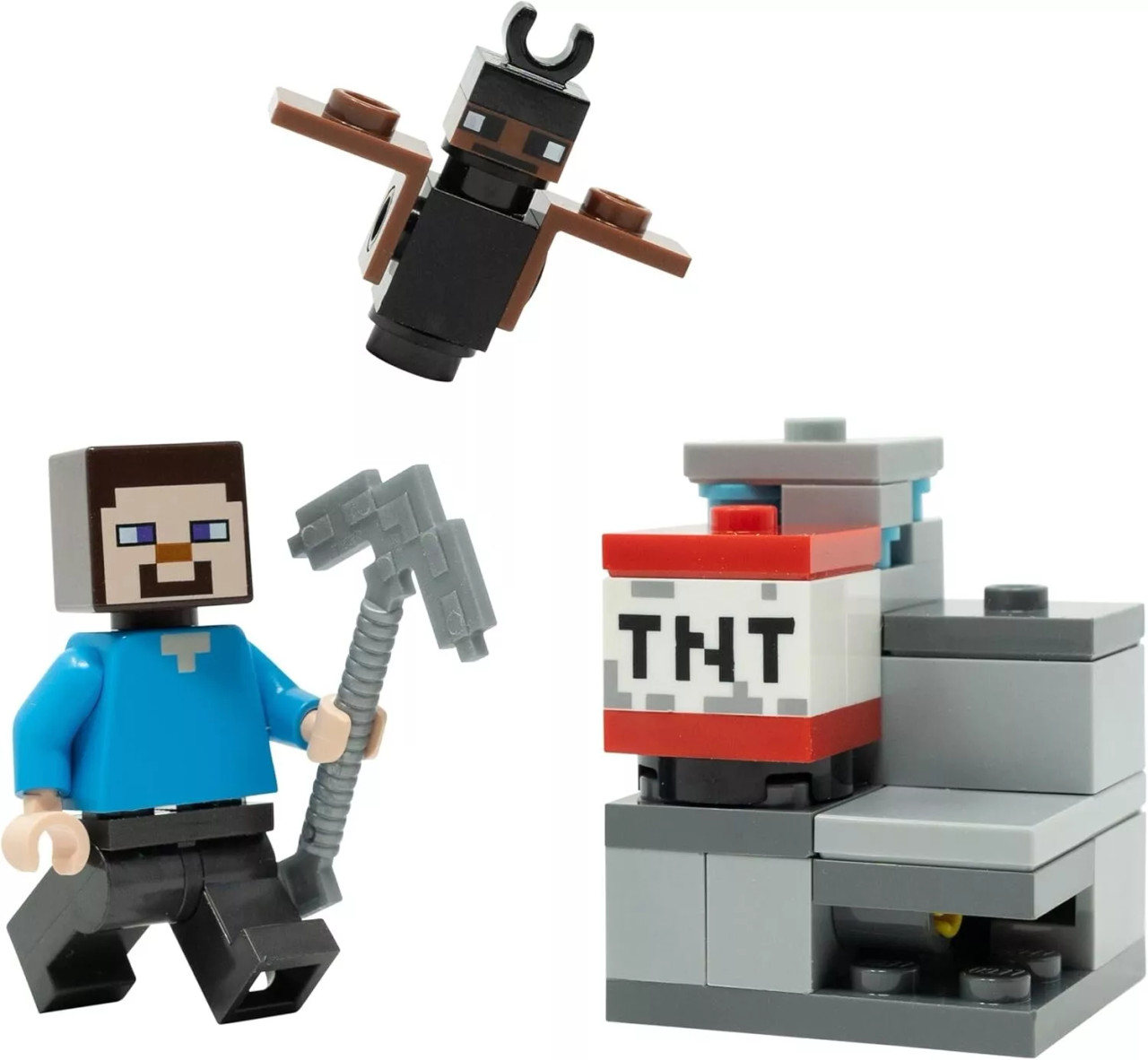 The Brick People