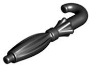 LEGO® Black Umbrella Umbrella - The Brick People
