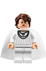 LEGO Star Wars: Mon Mothma Minifigure - The Brick People
