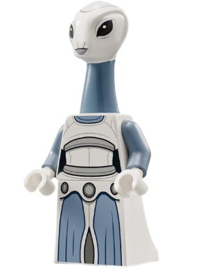 LEGO® Star Wars: Taun We Minifigure - The Brick People