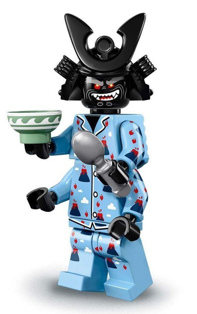 Lord Garmadon In Real Life | ppgbbe.intranet.biologia.ufrj.br