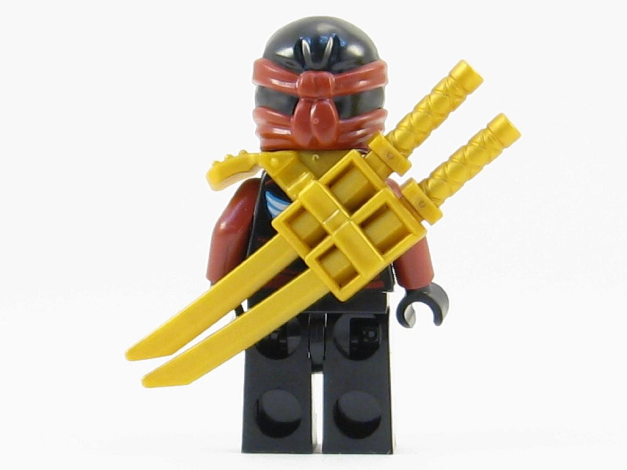 LEGO® Ninjago™ Nya Skybound - 2016 Sky Pirates - The Brick People