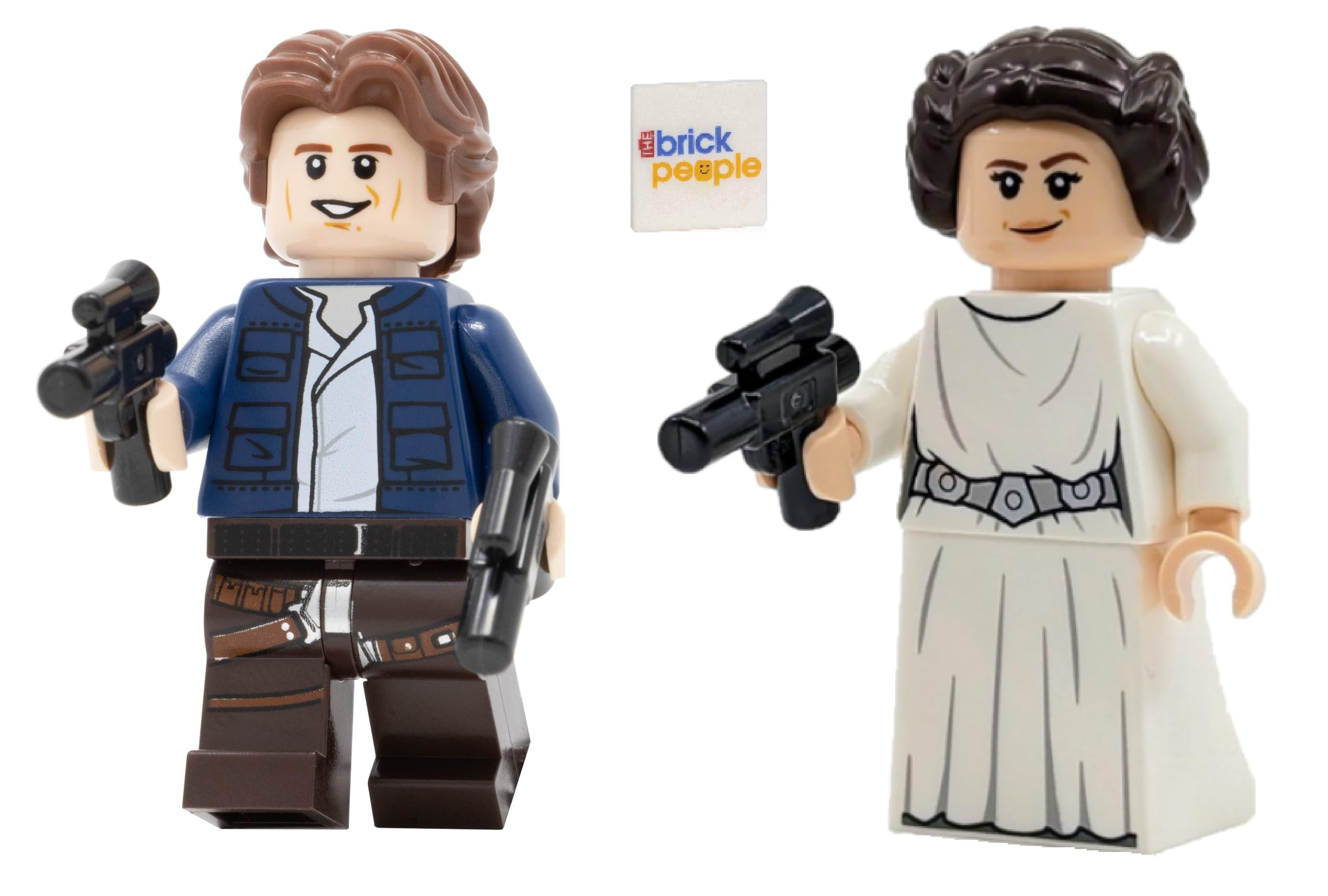 The Brick People