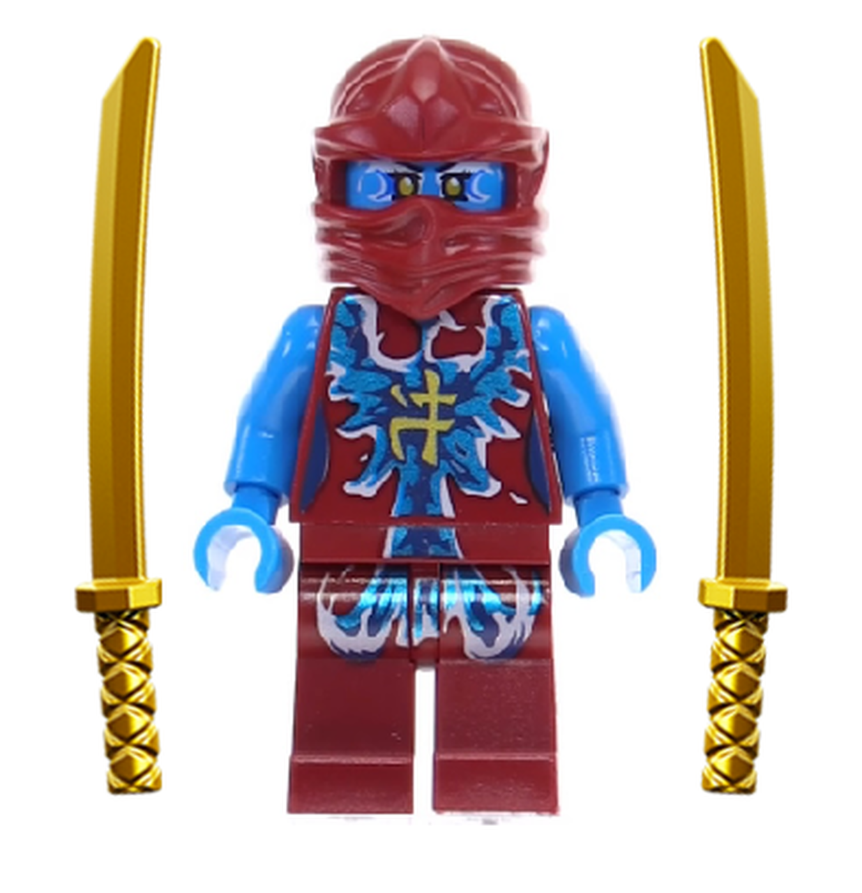 Blog - The Brick People