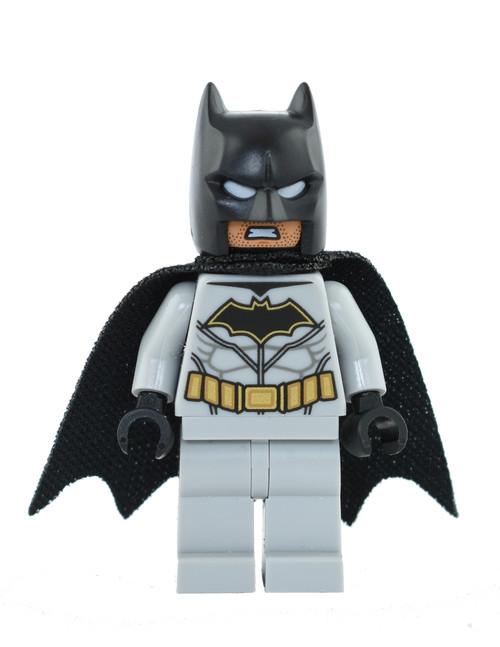 LEGO DC Superheroes Batman: Batcycle Mini Set (37 pcs) - Figure not ...