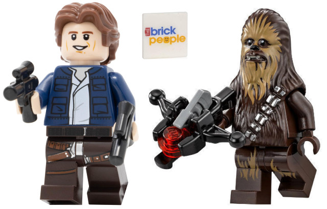 The Brick People