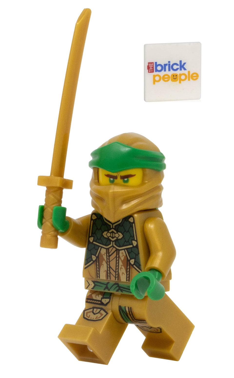 The Brick People