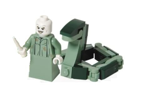 The Brick People