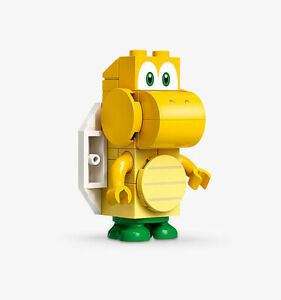 LEGO Super Mario Series 2 Thwimp Character Pack 71386 (MarioSer2Thwimp)