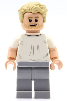 LEGO® SPEED CHAMPIONS: Brian O'Conner - The Brick People