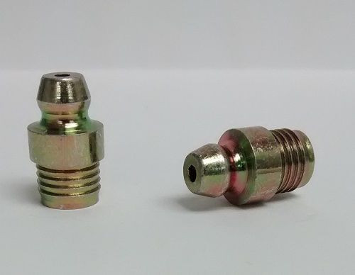 Drive in/Push in Grease Fitting