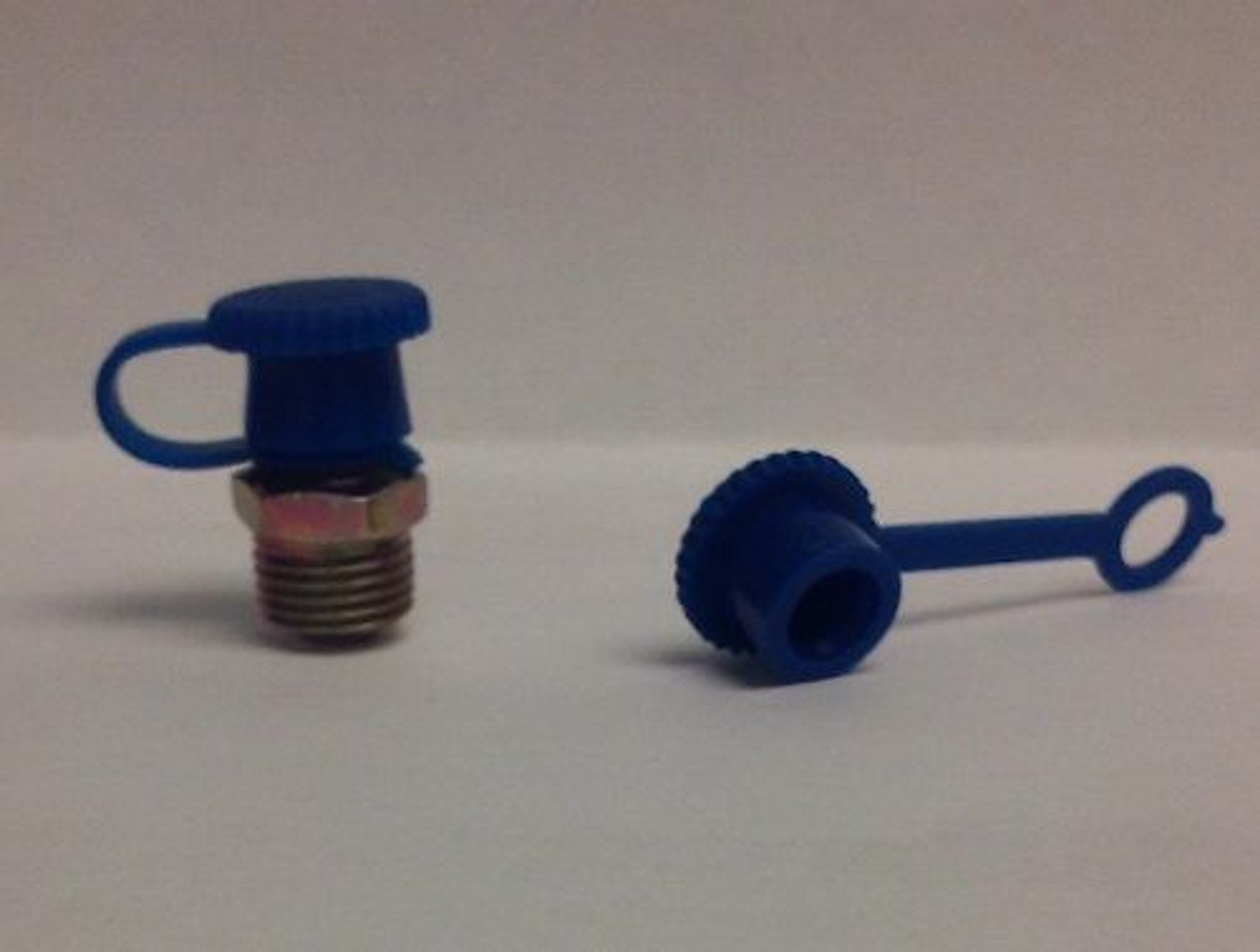 Rubber Grease Fitting Caps Price for 10 Pieces - ZerksPlus