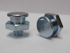Button Head Grease Fitting metric and Standard
