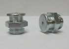 Button Head Grease Fitting metric and Standard