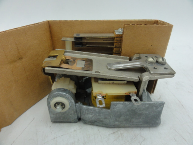 Guardian Electric 660-2C-120-A Solenoid Switch Coil