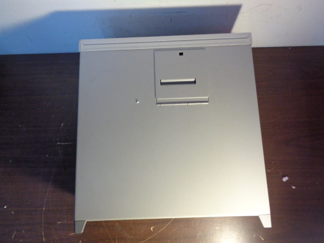 Agilent 86140B Performance Optical Spectrum Analyzer, 600nm to 1700nm ...