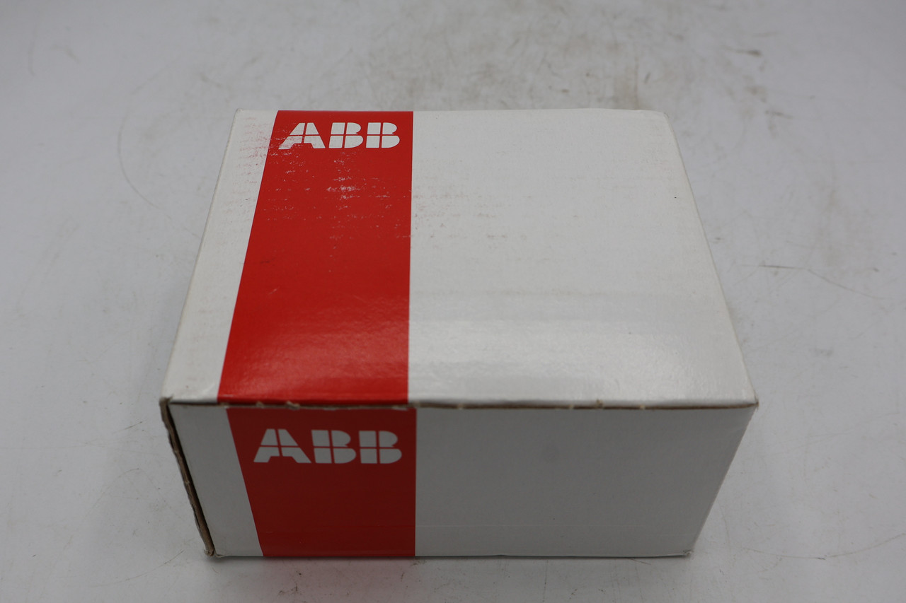 Abb Aep 30 00 Mcr Contractor 24 Vdc