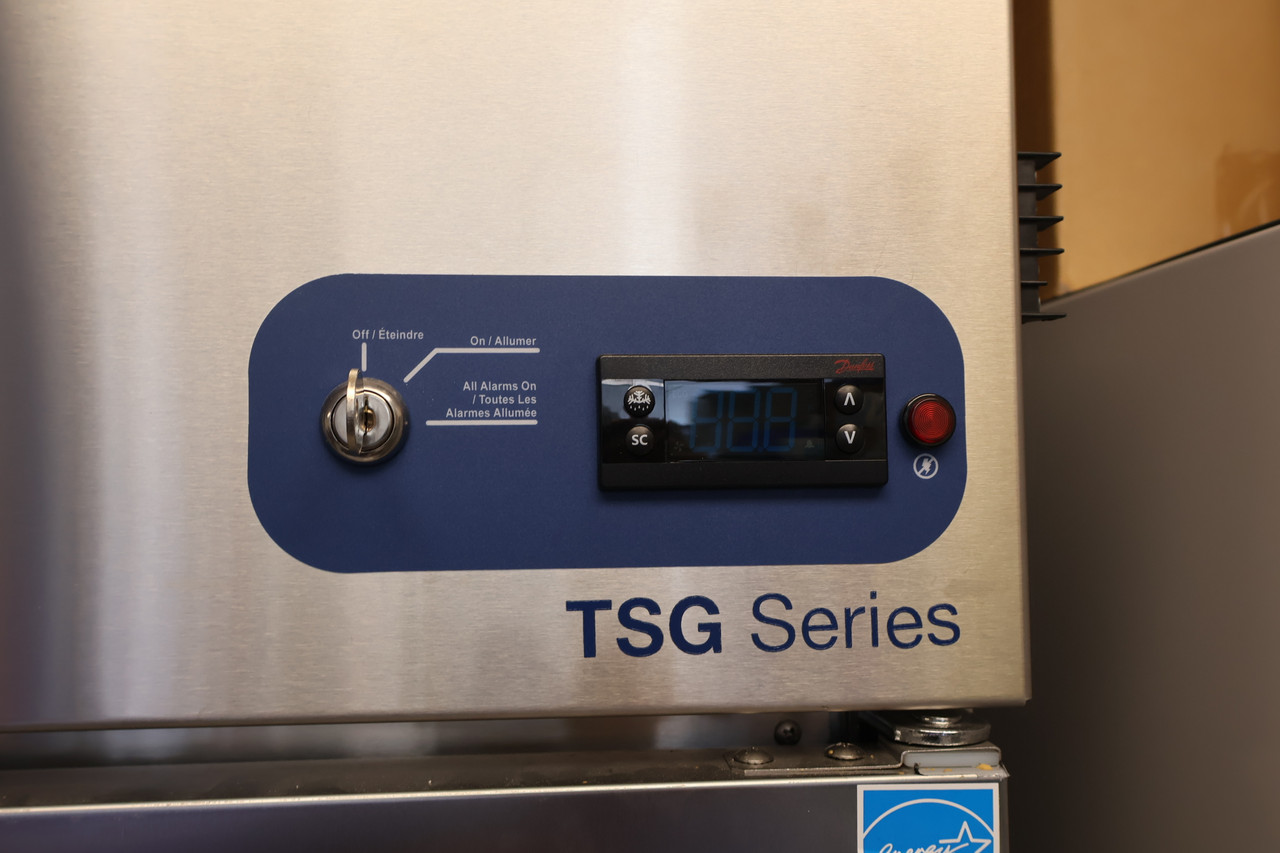 Thermo Scientific GTTSG49RSSA TSG Series Double Door Laboratory ...
