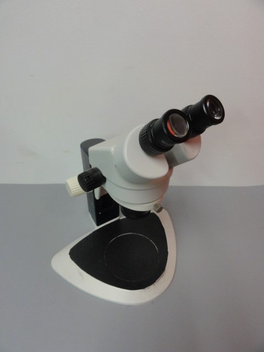 AmScope Microscope w/ (2)WF10X/20 Eye Pieces