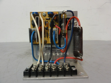 Beco Controls B610 3 Amp Power Supply