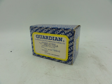 Guardian Electric 660-2C-120-A Solenoid Switch Coil