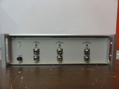 GE 20601035G1 Aerospace Power Amplifier