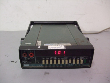 Fluke 8000A Digital Multimeter - *Used*