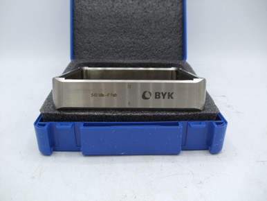 BYK Instruments Model 5357 5-50 Mils - 4'' Path