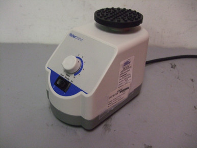 Fisher Scientific 9454 Fialus Analog Vortex Mixer