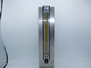 Cole Parmer Flow Meter PMR1-010808 32005-34 Float Meter