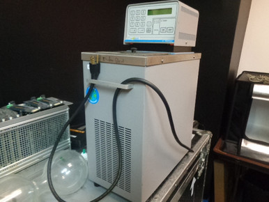 VWR 1167 Temperature Controller/Circulator with Ethylene Glycol Tank