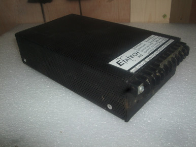 Etatech D5E20 Power Supply 5V DC, 20A